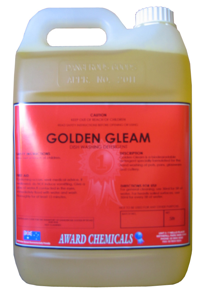 AWARD CHEMICALS | products engineered for quality