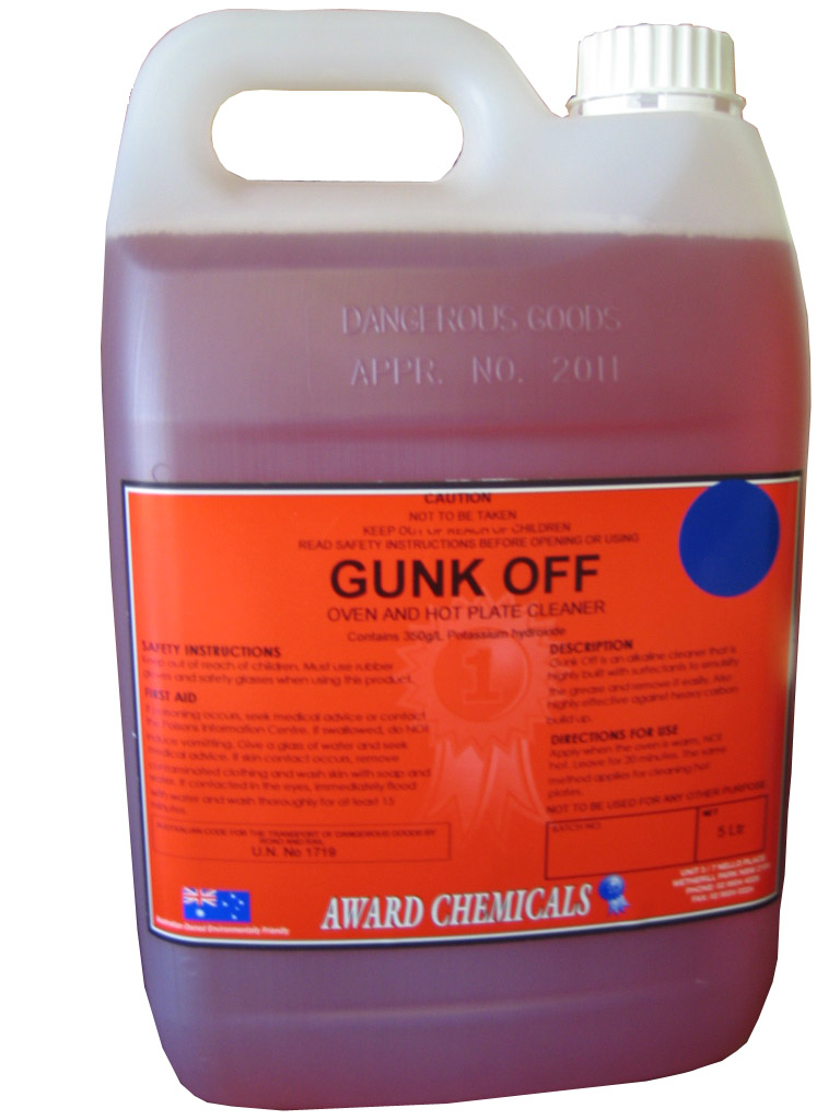 AWARD CHEMICALS | products engineered for quality