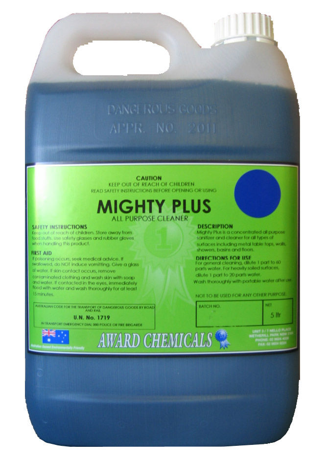 AWARD CHEMICALS | products engineered for quality