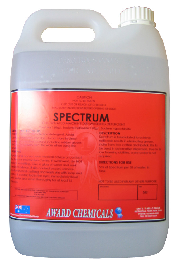 AWARD CHEMICALS | products engineered for quality