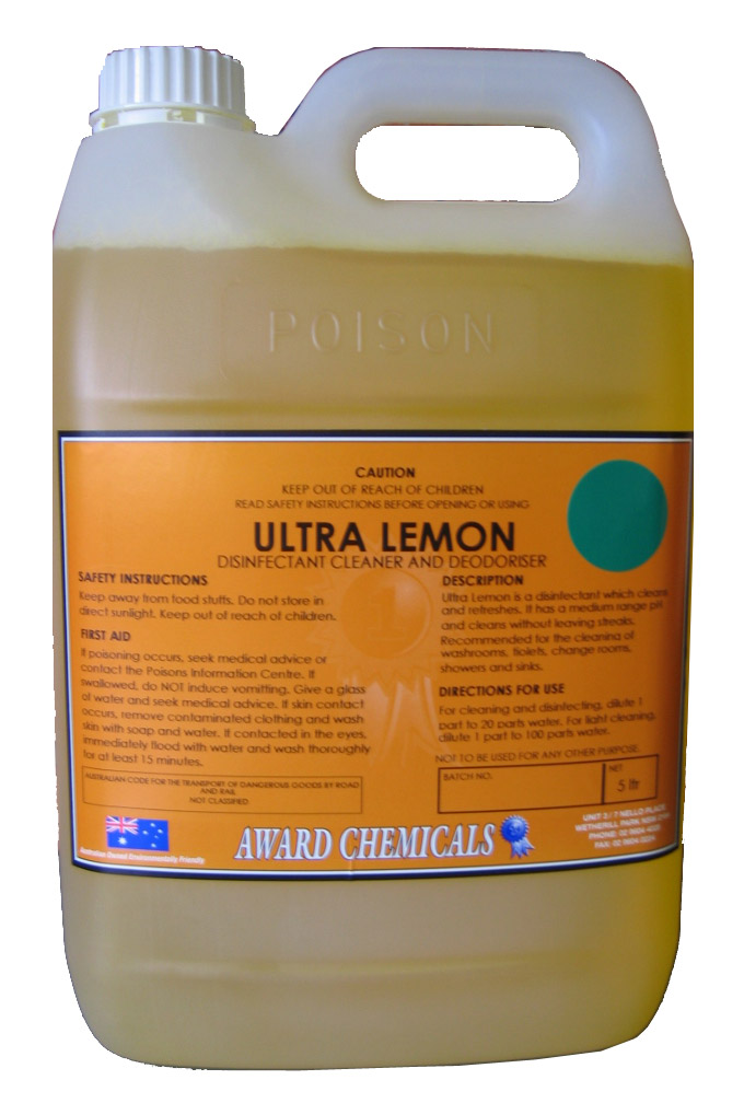 AWARD CHEMICALS | products engineered for quality